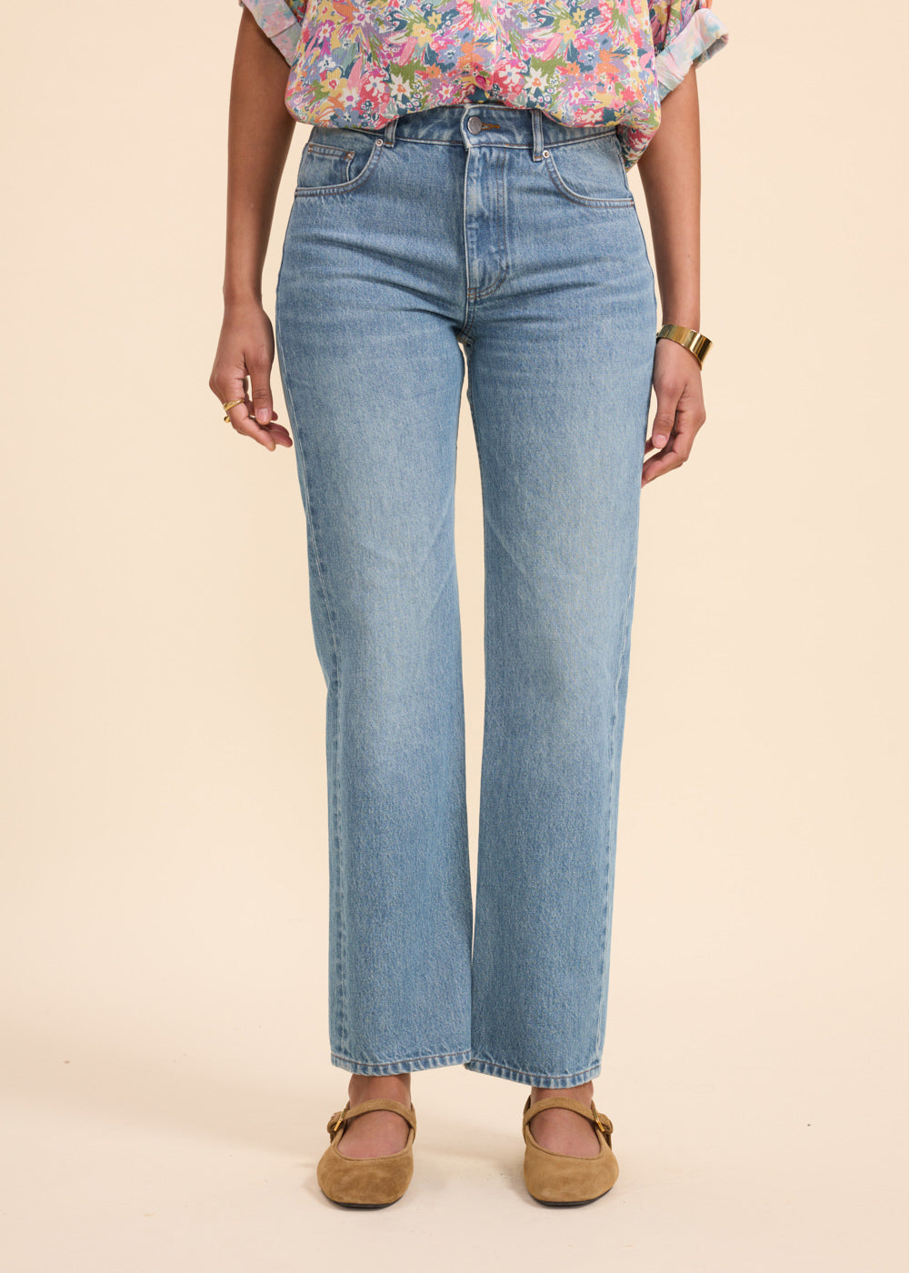 JEANS JAIME – Marie Sixtine